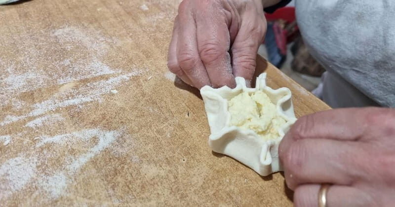 From Alghero: Farm to Table cooking experience in Montresta - The Value of This Experience