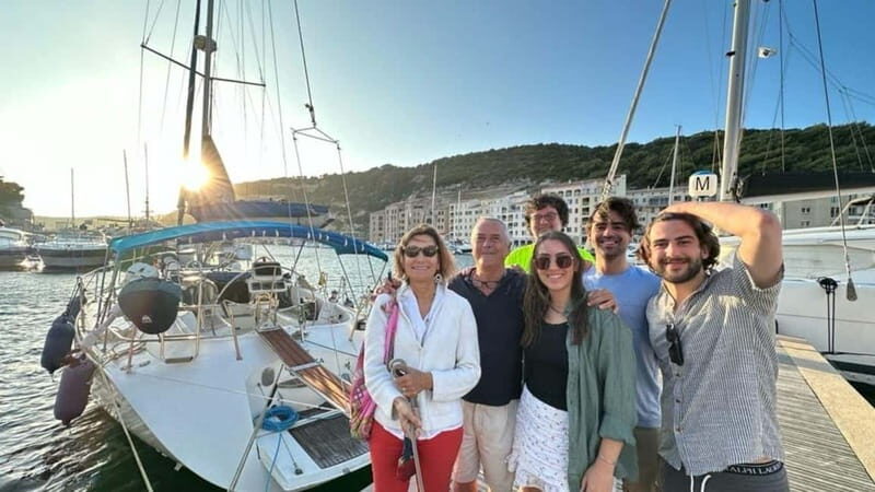 From Alghero: Full day sailing excursion with lunch - Exploring the Full-Day Sailing Tour: What to Expect