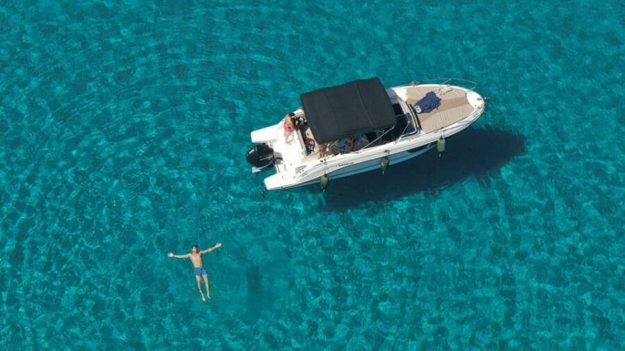 From Alghero: half-day motor boat trip - Who Will Enjoy This Tour?