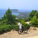 From Alghero: Le Prigionette Oasis Guided E-Bike Tour - Climbing Mount Timidone for the Ultimate View