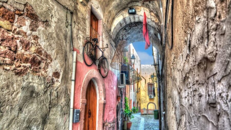 From Alghero: panoramic tour of Bosa - The Route and Stops — Why They Matter
