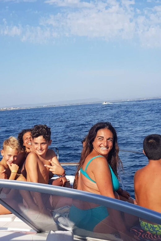 From Alghero: private day boat trip to Porto Conte Park - Practical Tips for Making the Most of Your Day