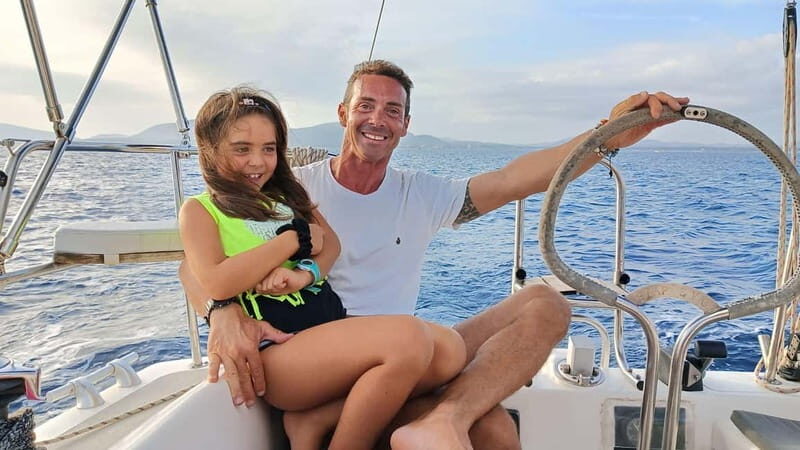 From Alghero: sailing boat tour - What Makes This Tour Stand Out
