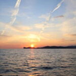 From Alghero: sunset on a sailing boat with aperitif - The Itinerary – What’s Included