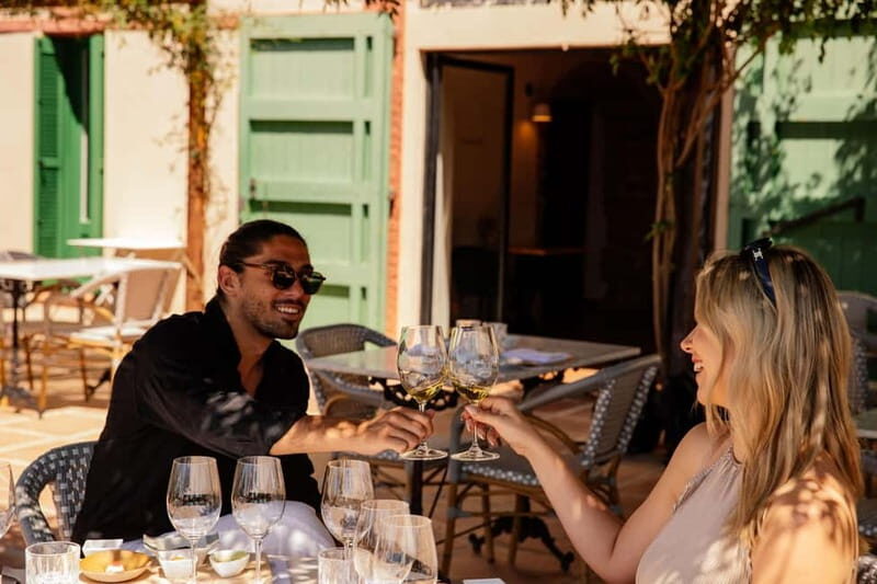 From Alicante: 2 Premium Wine Tastings and Tapas - An In-Depth Look at the Tour