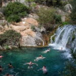 From Alicante: Algar Waterfalls Tour with transfer - The Transport and Practicalities