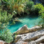 From Alicante and Benidorm: Famous Algar Fountain Tour. Private transportation - Who Will Love This Tour