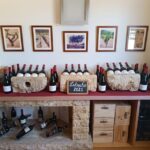 From Alicante ,Benidorm: Winery Tour and Wine Tasting - Visiting the Vineyard: Rooted in Tradition