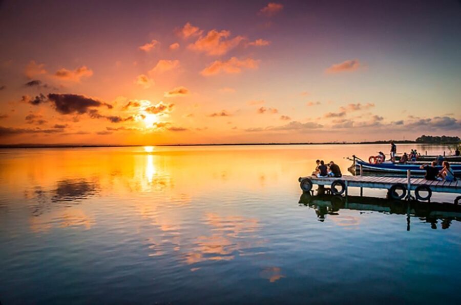 From Alicante: Cullera Old Town and Albufera Natural Park - Analyzing the Value
