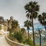 From Alicante: Guadalest, Altea & ticket in Algar Waterfalls - What Makes This Tour Stand Out?