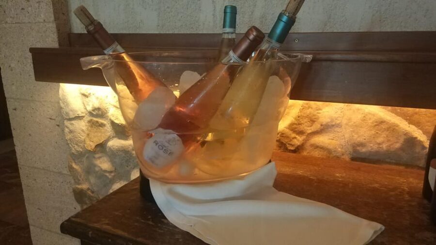 From Alicante: Premium visit to the winery. The best of our wines. - Why This Tour Offers Good Value