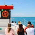 From Alicante: Roundtrip to Tabarca Island - Why This Tour Works Well