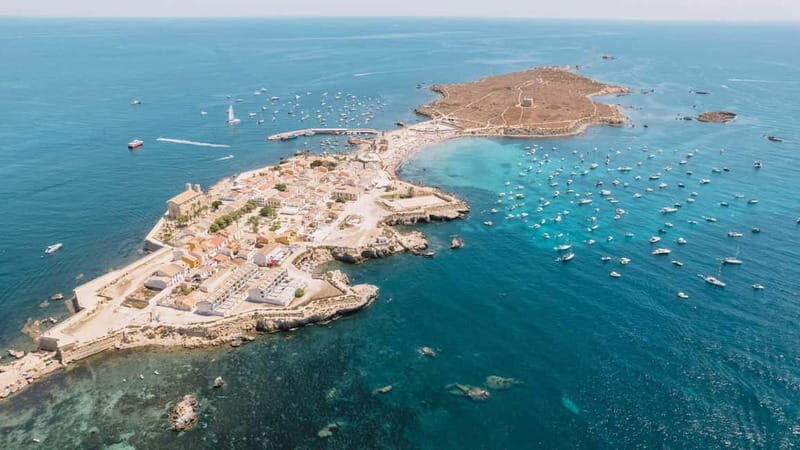 FROM ALICANTE: SPEEDBOAT EXCURSION TO TABARCA ISLAND, WITH SNORKELING - Who Will Love This Tour?