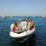 From Alicante: Speedboat tour to Tabarca Island with snorkeling - What Travelers Are Saying