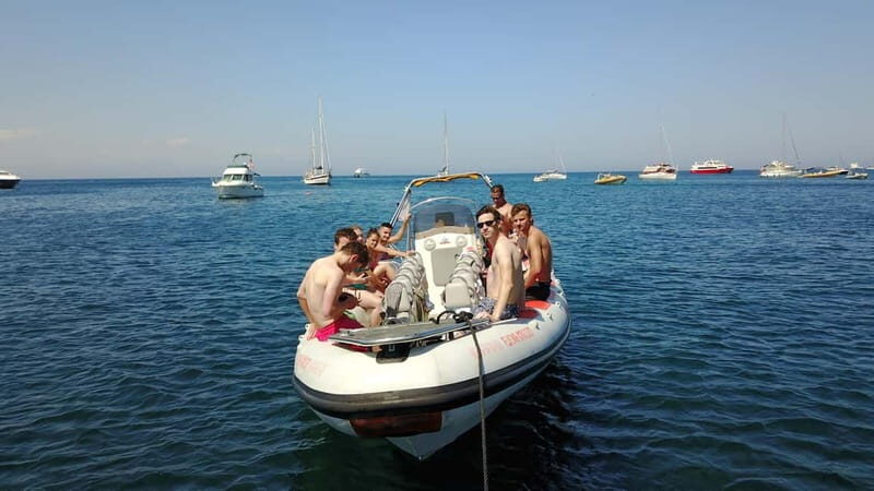From Alicante: Speedboat tour to Tabarca Island with snorkeling - What Travelers Are Saying