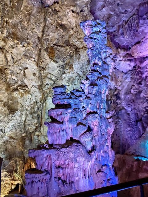 From Alicante: to the caves in Europe, Canelobre. Gidovik - Who Should Consider This Tour?