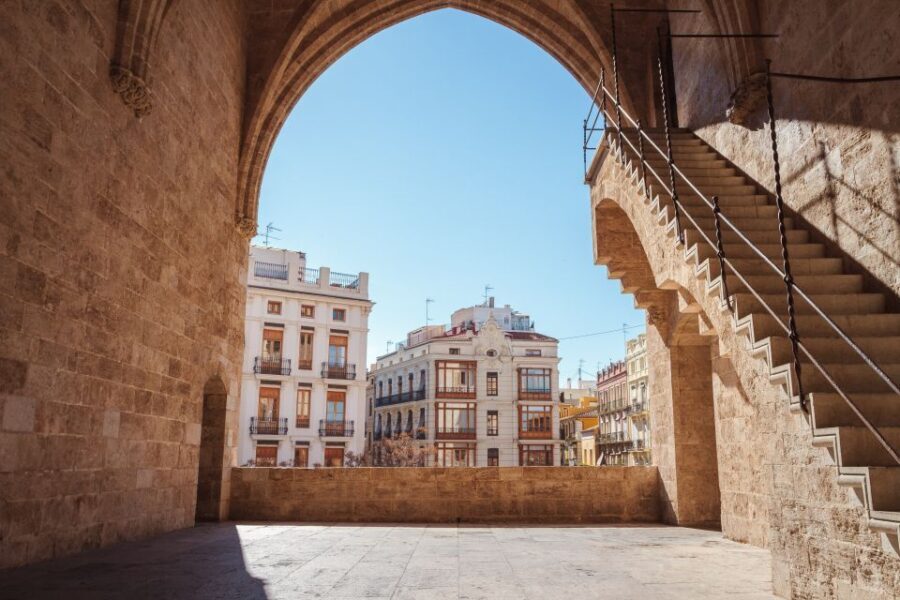 From Alicante: Valencia Full-Day Guided Tour - Value and Practical Considerations