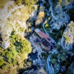From Alicante: Visit Algar Waterfalls with Transfer - A Detailed Look at the Itinerary
