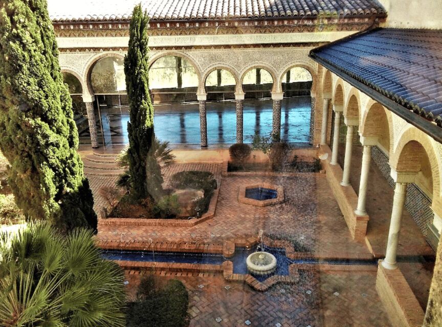From Alicante visit: Valencia center - Analyzing the Value and Practicalities