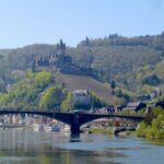 From Alken: Return Day Trip by Boat to Cochem - The Highlight: Cochem Old Town and Reichsburg