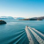From Alta: Adventure Cruise in Alta Fjord - Authentic Experiences and Traveler Feedback
