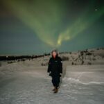 From Alta: Nighttime Northern Lights Spotting Tour - How Does It Compare?