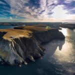 From Alta: travel to North Cape Day Tour. - Scenic Stops and Highlights