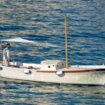 From Amalfi: Amalfi - Positano - Coast boat tour - Discover the Perfect Coastline Cruise
