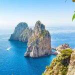 From Amalfi: Capri Island Boat Tour with Snorkeling & Drinks - What’s Included and What to Expect