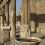From Amalfi Coast: Pompeii, Herculaneum, and Mt. Vesuvius - The Practical Aspects