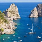 From Amalfi: Day Trip to Capri Private Boat Tour with Drinks - Is the Price Worth It?