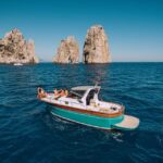 From Amalfi: Li Galli and Capri Islands Boat Tour - The Practicalities: What to Know Before Booking