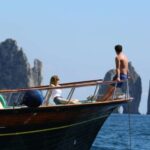 From Amalfi: Li Galli Islands and Capri Full-Day Boat Tour - What the Reviews Say