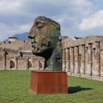From Amalfi: Pompeii Half-Day Tour with Tourist Guide - Guided Exploration