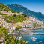 From Amalfi: private 12m boat tour of the Amalfi Coast - The Boat: Comfort and Style on the Water