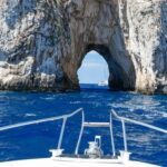 From Amalfi: private boat tour of the Amalfi Coast and Capri - The Itinerary in Detail
