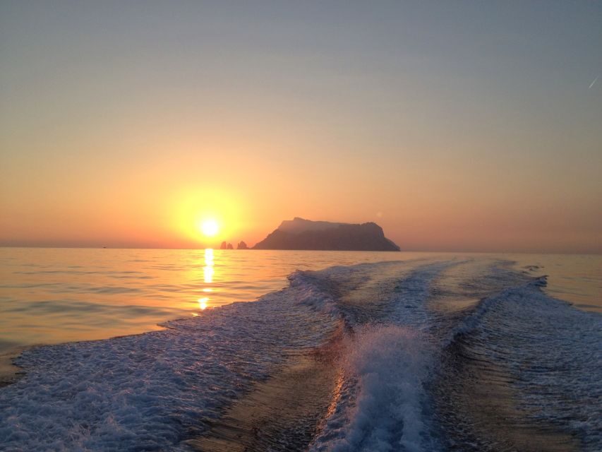 From Amalfi: Private Sunset Cruise along the Amalfi Coast - Final Thoughts: Who Should Consider This Tour?