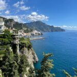 From Amalfi: Private Tour of Positano and Ravello - Transportation and Duration