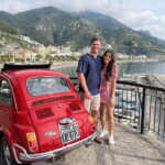 From Amalfi: Vintage Fiat 500 Amalfi Coast Tour to Positano - Who Will Love This Tour?
