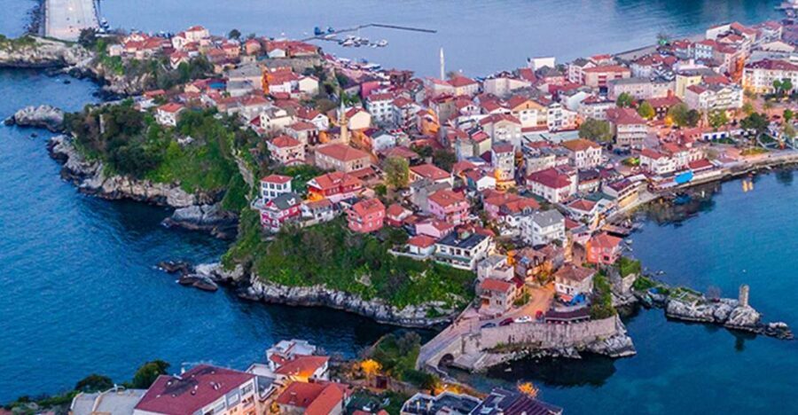 From Amasra: Safranbolu and Amasra Guided Tour with Pickup - The Itinerary Breakdown: What You’ll Actually Do