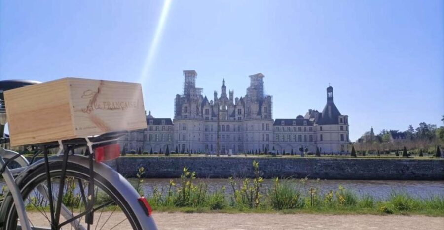 From Amboise: Full-Day Guided E-bike Tour to Chambord - The Value and Practicalities