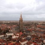 From Amsterdam: Bruges Guided Day Trip in English - Highlights of the Tour
