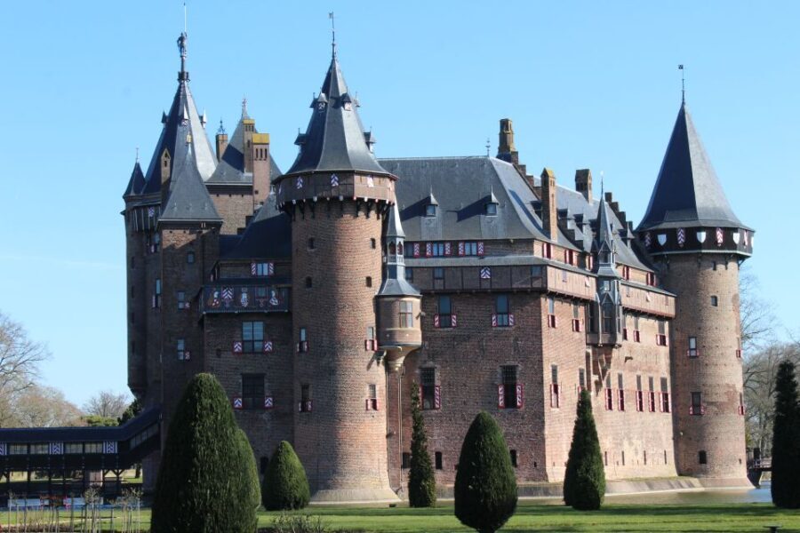 From Amsterdam: Castle De Haar Guided Tour - What Travelers Say About This Tour