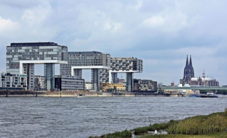 From Amsterdam: Cologne Private Sightseeing Tour - The Itinerary Breakdown