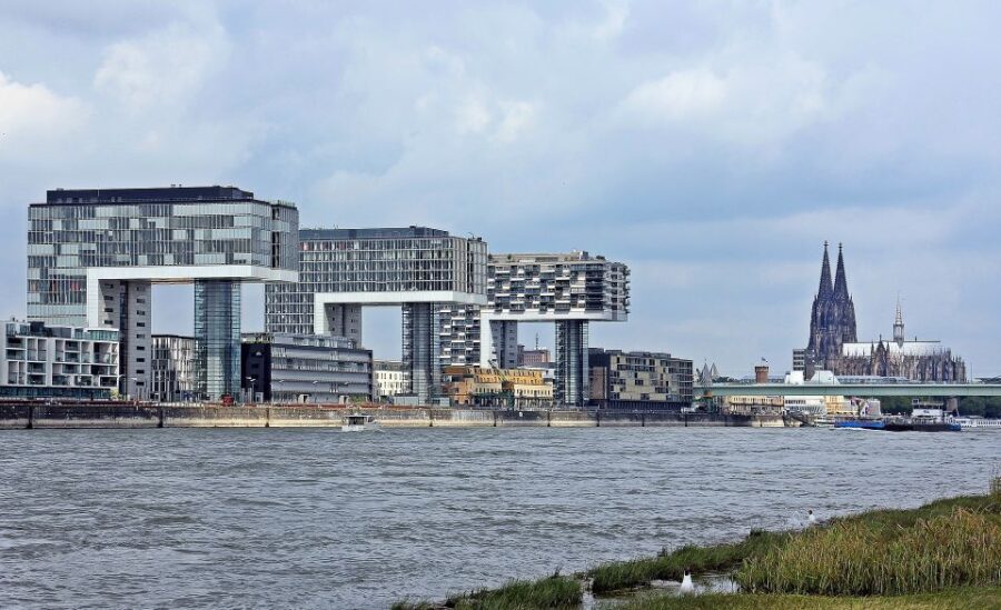 From Amsterdam: Cologne Private Sightseeing Tour - The Itinerary Breakdown