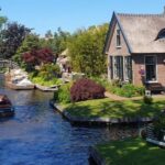 From Amsterdam: Giethoorn Day Trip with Small Electric Boat - The Canal Cruise: A Highlight of the Day