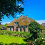 From Amsterdam: Giethoorn & Zaanse Schans Tour w/ Small Boat - What Makes This Tour Stand Out?