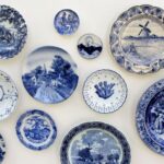 From Amsterdam: Guided Trip to Rotterdam, Delft & The Hague - Delft: From Blue Pottery to Canals