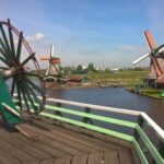 From Amsterdam: Keukenhof and Zaanse Schans Small Group Tour - The Itinerary in Detail