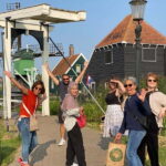 From Amsterdam: Keukenhof Tulips, Windmills & Volendam - The Experience in Perspective